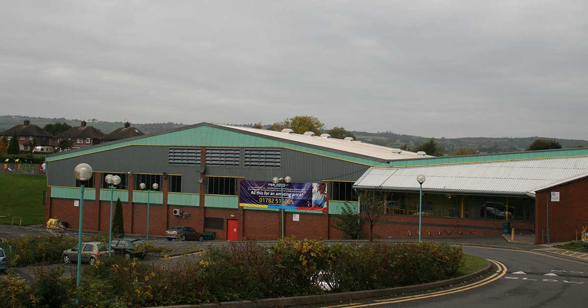 Biddulph-Valley-Leisure-Centre | Congleton Chronicle Series