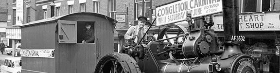 Photos and Subscriptions | Congleton Chronicle Series