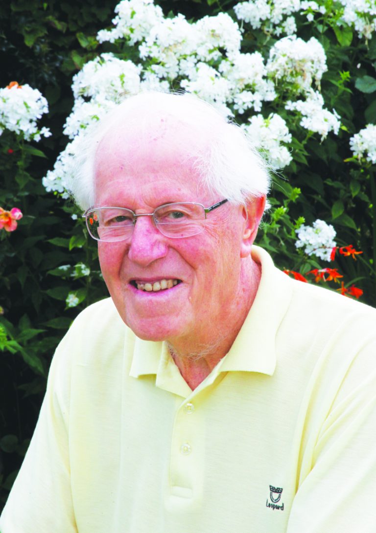 Douglas Macmillan Hospice Archives - Congleton Chronicle Series