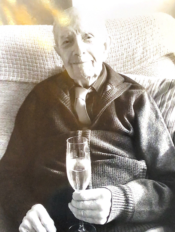 Death notices 22nd December 2022 | Congleton Chronicle Series