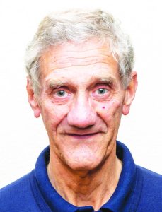 Tribute to a ‘pioneer’ of farming diversity | Congleton Chronicle Series