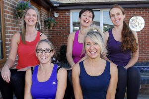 Decade of connecting bodies and minds | Congleton Chronicle Series