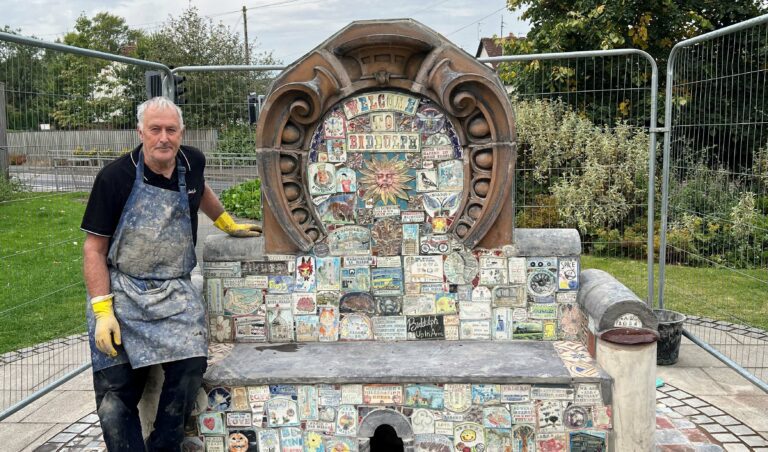 Biddulph | Congleton Chronicle Series