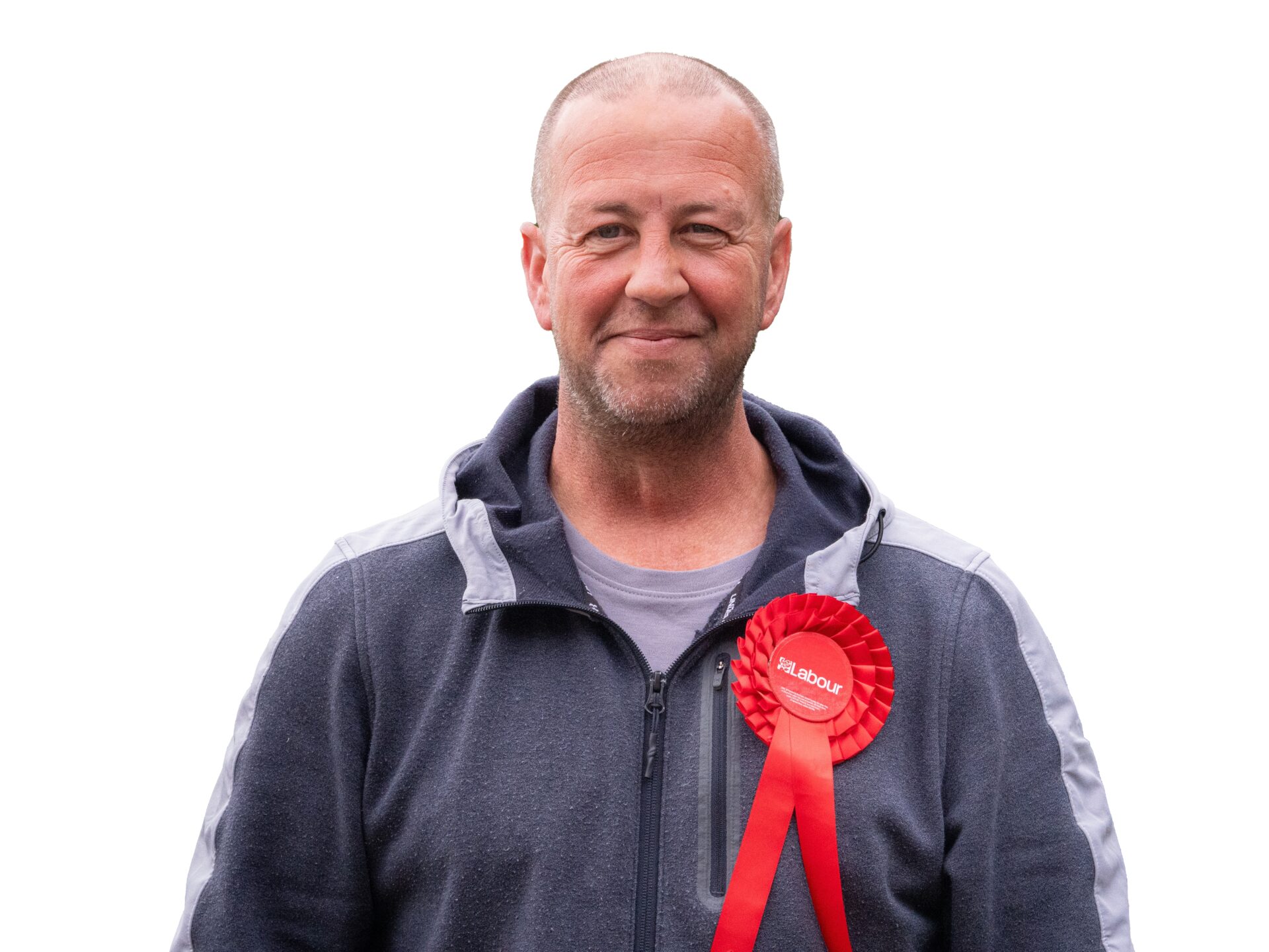 Admin error leaves new man Colin with no seat | Congleton Chronicle Series