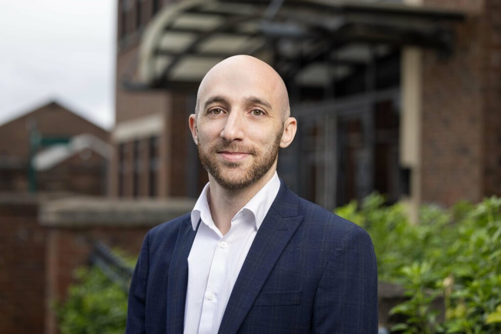 Daniels make raft of new appointments | Congleton Chronicle Series