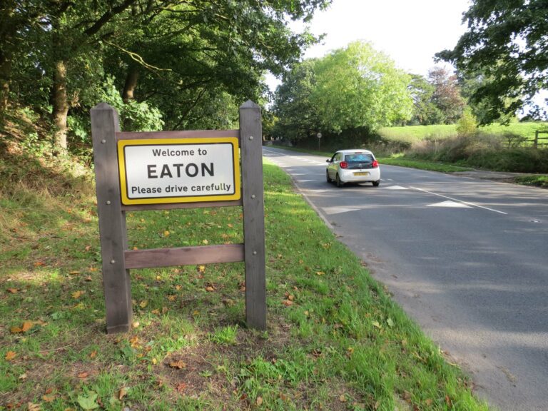 Congleton | Congleton Chronicle Series