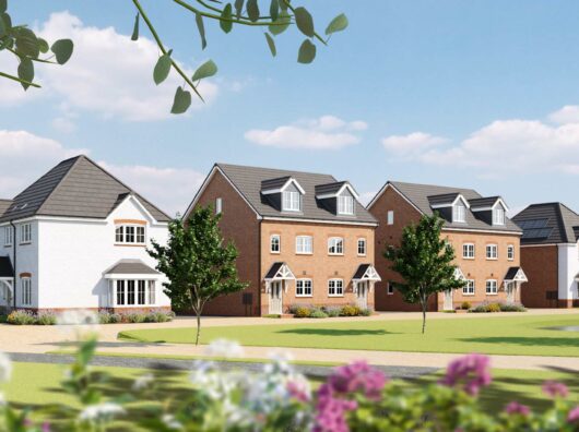 Sandbach | Congleton Chronicle Series