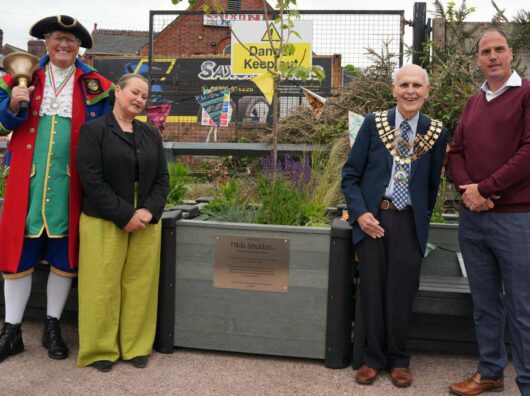 Biddulph | Congleton Chronicle Series