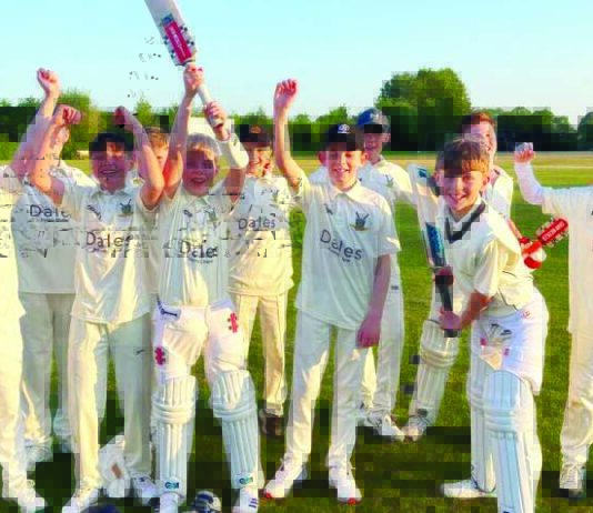 Sandbach | Congleton Chronicle Series