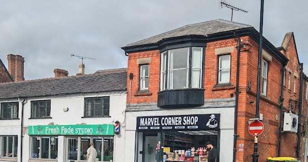 Sandbach | Congleton Chronicle Series