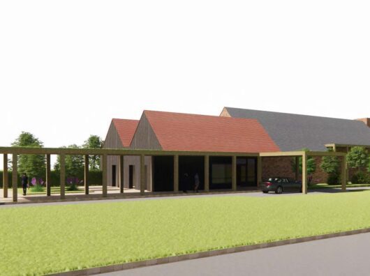 Sandbach | Congleton Chronicle Series