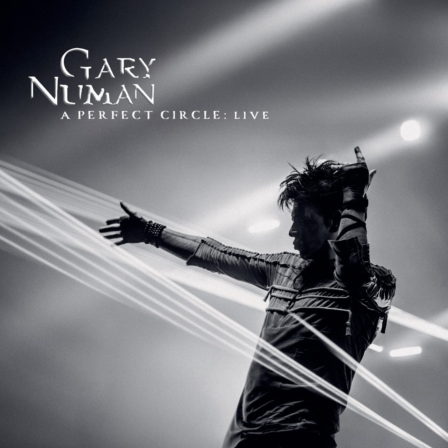Gary Numan: 1000 Live at the Electric Ballroom | Congleton Chronicle Series