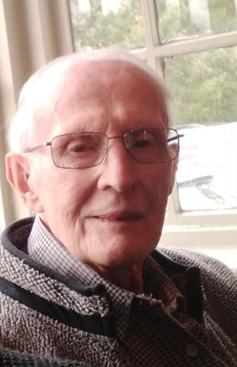 Death notices: 15th January 2026 | Congleton Chronicle Series