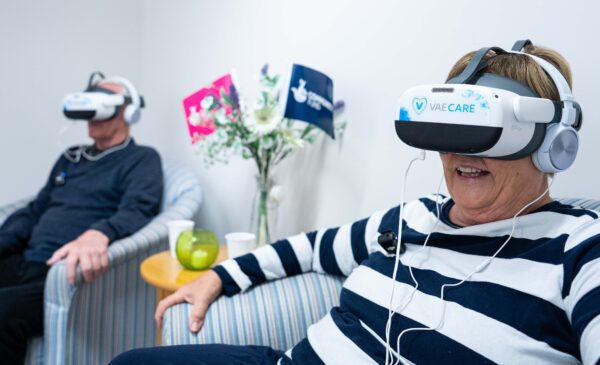 Trips from Fowey to Phuket help patients | Congleton Chronicle Series