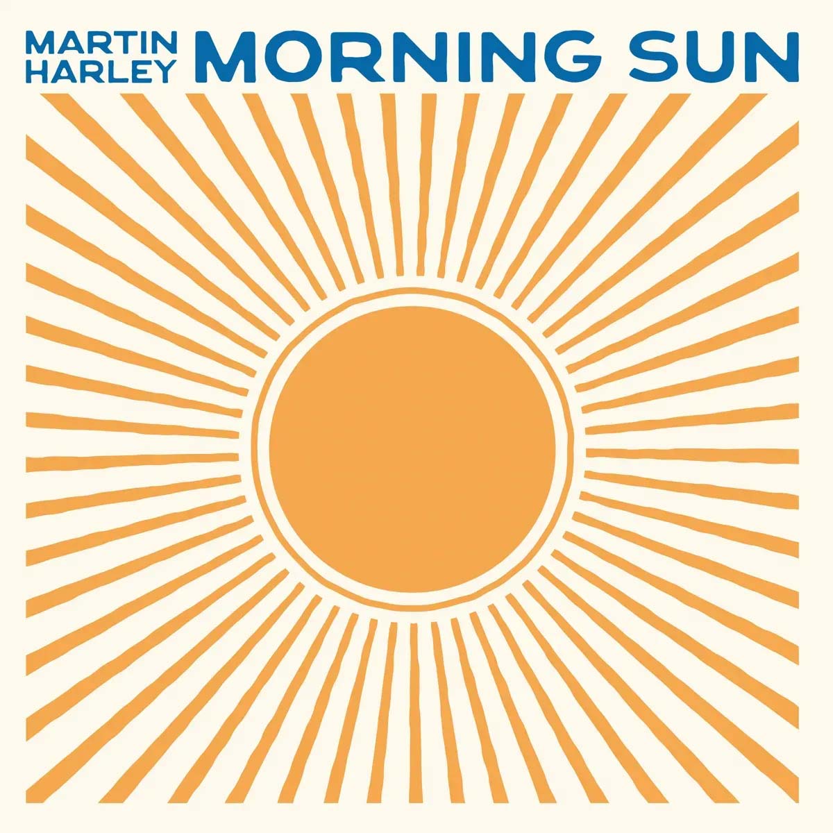 Martin Harley: Morning Sun | Congleton Chronicle Series