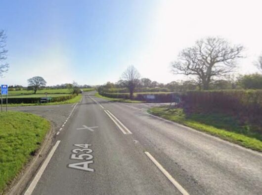 Sandbach | Congleton Chronicle Series